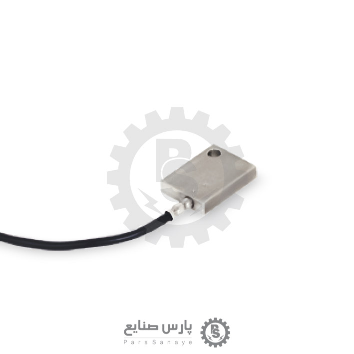 ترموکوپل WIKA مدل TC50 - پارس صنایع