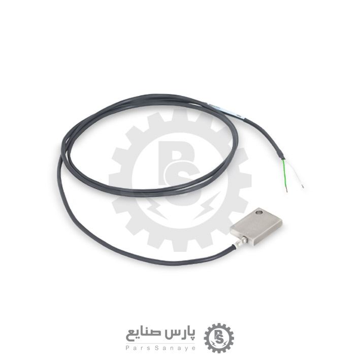 ترموکوپل WIKA مدل TC50 - پارس صنایع